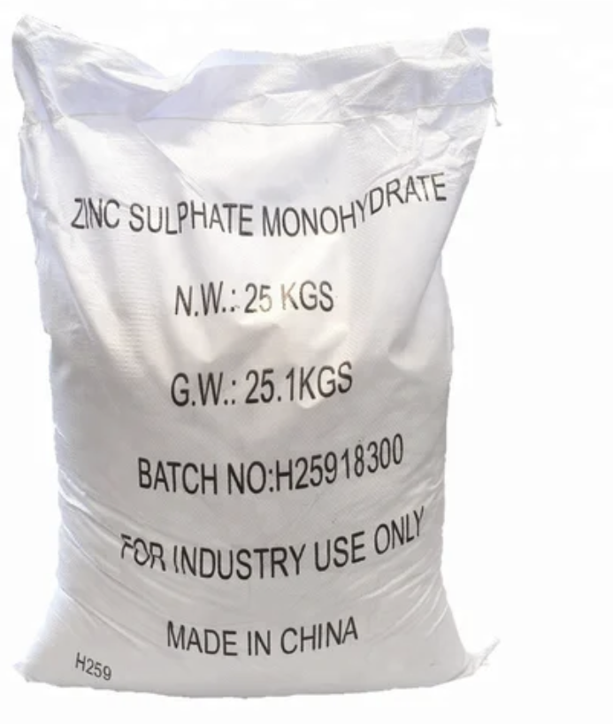 EDTA‑Zn 15% (Chelated Zinc) – WS Chemicals B.V.